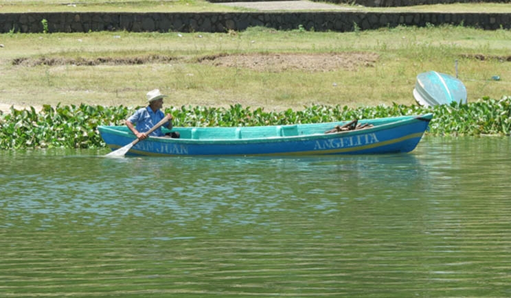 Impulsan proyectos para preservar el humedal Cerrón Grande - Vanguardia ...