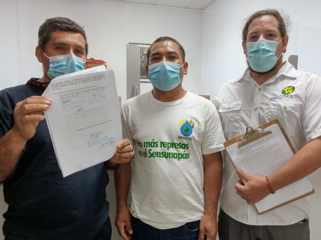 Pueblos indígenas piden respeto al patrimonio cultural y natural ante ...