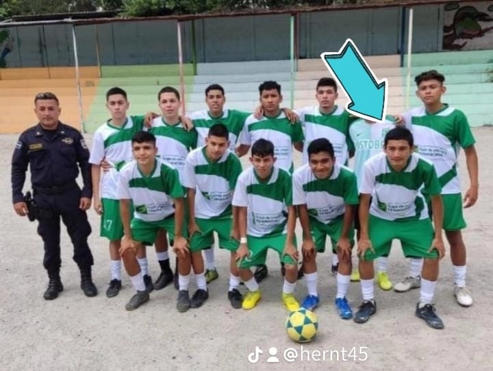 Irma Molina, seleccionada nacional, pide ayuda al presidente para ...