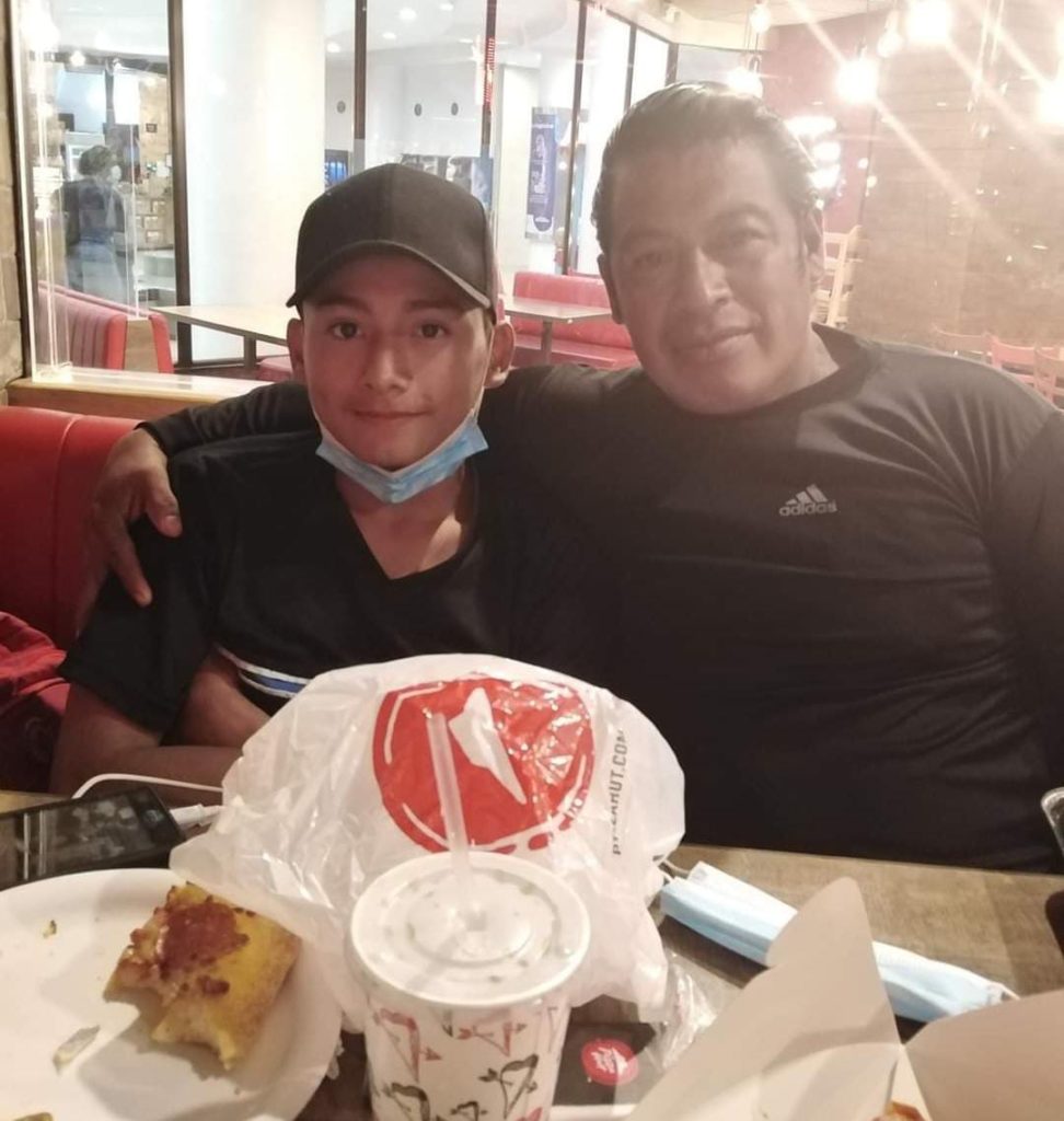 Irma Molina, seleccionada nacional, pide ayuda al presidente para ...