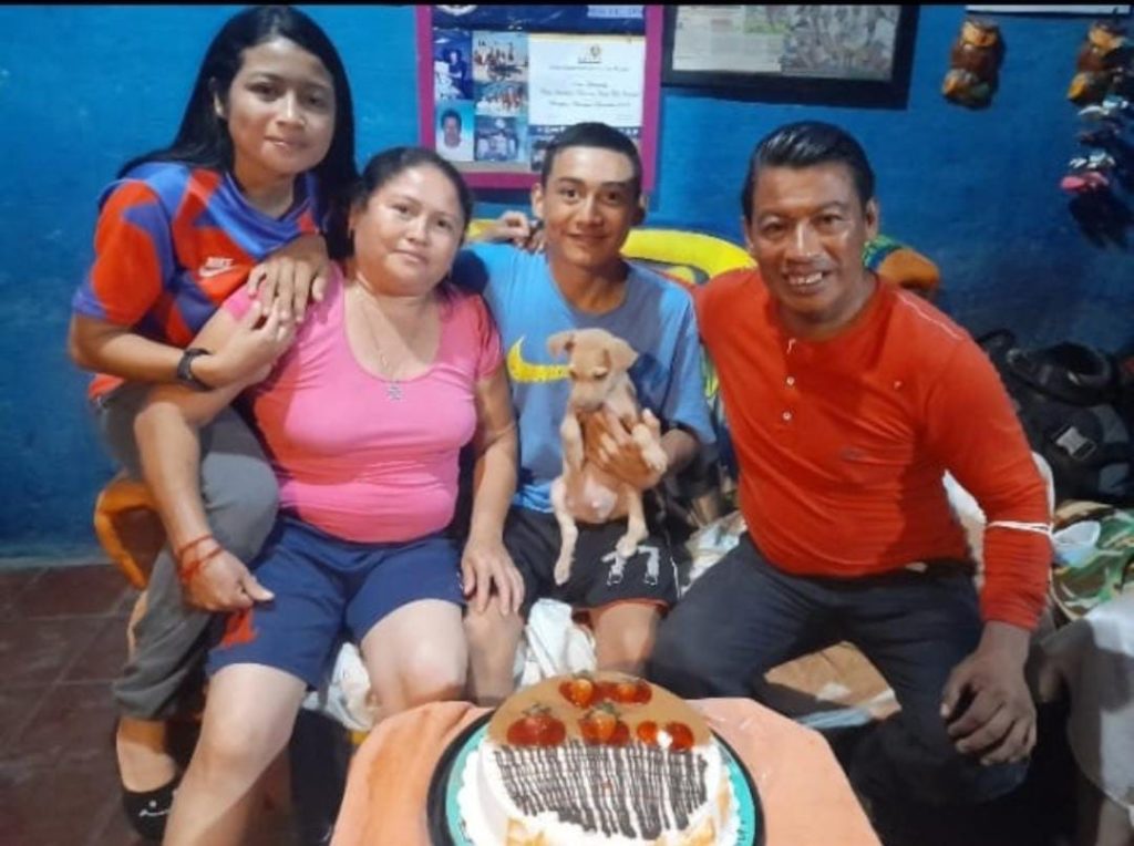 Irma Molina, seleccionada nacional, pide ayuda al presidente para ...